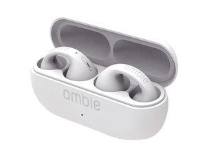 【ambie AM-TW01】报价_参数_图片_论坛_ambie AM-TW01耳机报价-ZOL中关村在线