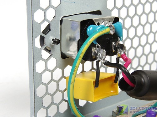 节能静音 长城静音大师BTX-400SD简评_长城电源_机箱电源评测-中关村在线