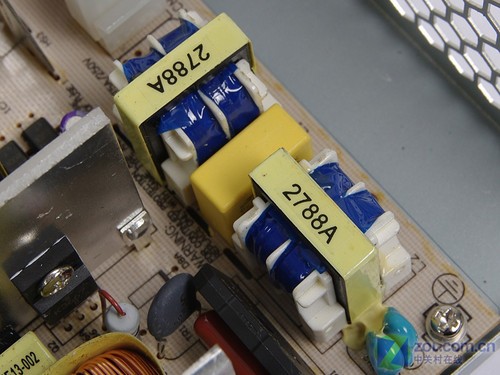 节能静音 长城静音大师BTX-400SD简评_长城电源_机箱电源评测-中关村在线