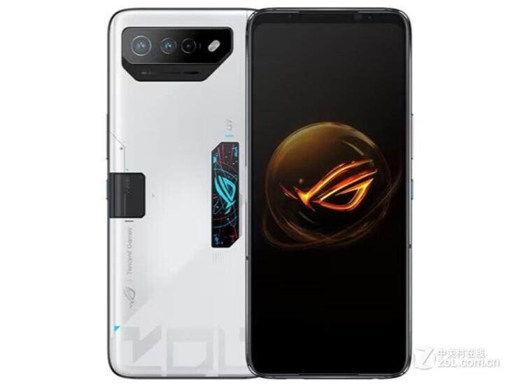 【华为 Mate 60 RS 非凡大师和ROG 7 Pro哪个好】ROG 7 Pro（16GB/512GB）和华为Mate 60 RS 非凡 ...