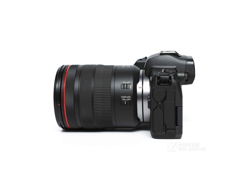 【佳能 EOS R和佳能 EOS M哪个好】佳能EOS M和佳能EOS R(单机)的区别和对比-ZOL中关村在线