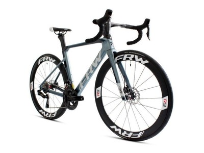 【高清图】福伦王(frw)frw（）R10CA 标准外观图 图2-ZOL中关村在线