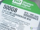【WD 500GB 32MB SATA2 GP WD5000AADS】报价_参数_图片_论坛_(WD)西部数据WD 500GB 32MB ...
