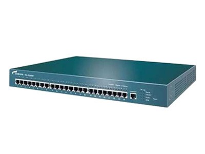 【高清图】华为(huawei)Quidway S2026C-SI 图1-ZOL中关村在线