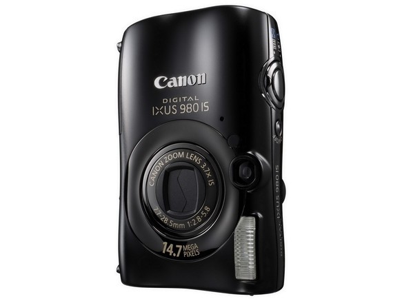 【佳能IXUS980】报价_参数_图片_论坛_(Canon)佳能 IXUS 980 IS报价-ZOL中关村在线