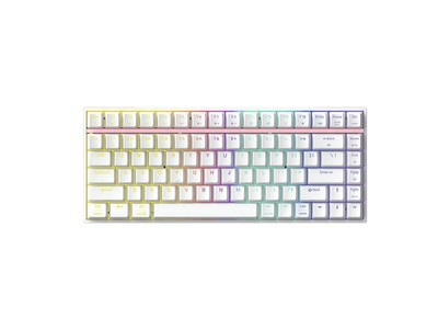 【高清图】艾石头(IROK)FE87磁吸式机械键盘外观图 图1-ZOL中关村在线