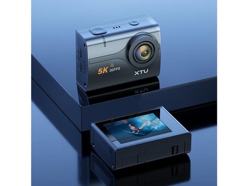 【xtu（骁途）运动相机】xtu（骁途）运动相机报价及图片大全-ZOL中关村在线