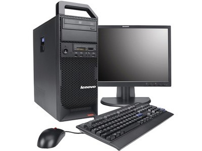【联想ThinkStation D10 至强 E5405/4GB/2*500GB】报价_参数_图片_论坛_联想ThinkStation D10 ...