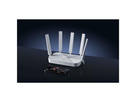 【中兴 AX3000巡天版和小米 AX3000T哪个好】小米AX3000T和中兴AX3000巡天版的区别和对比-ZOL中关村在线