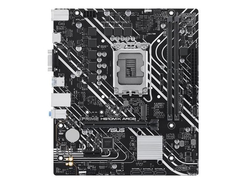 【H610主板】H610主板报价及图片大全-ZOL中关村在线