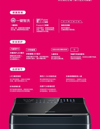 【松下XQB100-U158】报价_参数_图片_论坛_Panasonic XQB100-U158松下洗衣机报价-ZOL中关村在线