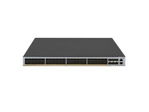 LS-5500V3新华三层千兆以太网48*换机智能型可网管 S5500V3-54PS-SI 万兆上行 13651169867-ZOL经销商