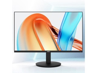 【AOC 27E11H】报价_参数_图片_论坛_AOC 27E11H显示器报价-ZOL中关村在线