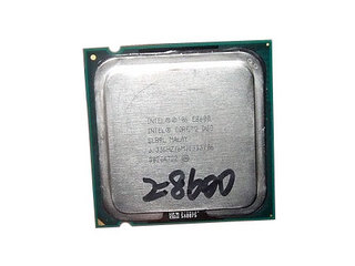 【Intel 酷睿2双核 E8600 散】报价_参数_图片_论坛_Intel Core 2 Duo E8600报价-ZOL中关村在线