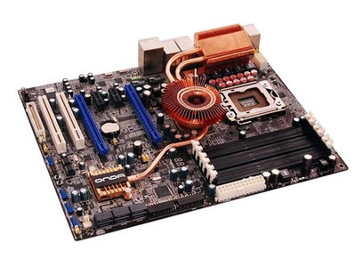 【高清图】磐正(epox)AP58+ GTR(rev 0.9) 图1-ZOL中关村在线