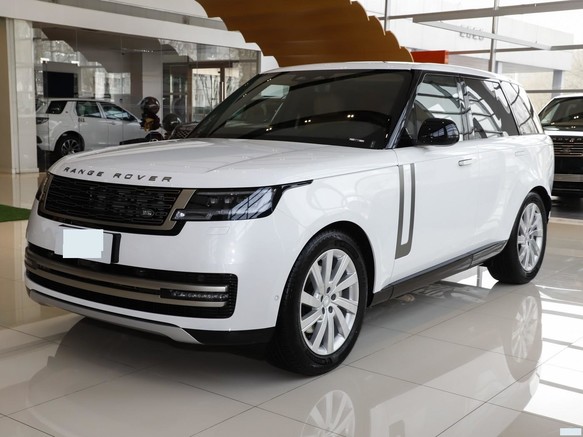 路虎 揽胜 2024款 4.4 V8 SV尊荣创世加长版 4座报价_参数_图片_点评_路虎汽车-ZOL中关村在线