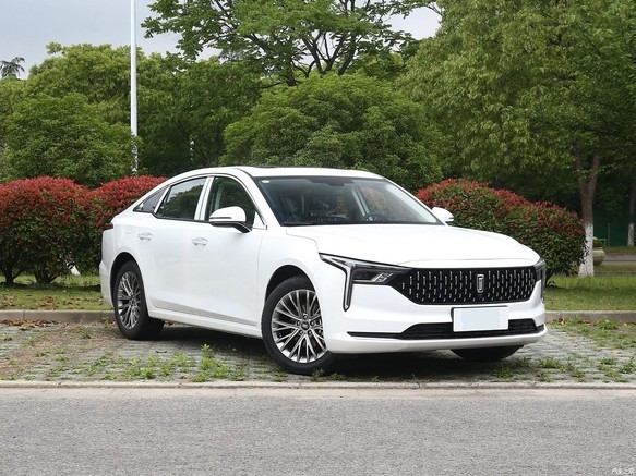 奔腾B70 2022款 1.5T 自动乐享型报价_参数_图片_点评_奔腾汽车-ZOL中关村在线