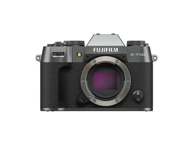 【富士 X-T5和富士 X-T50哪个好】富士X-T50 单机身和富士X-T5的区别和对比-ZOL中关村在线