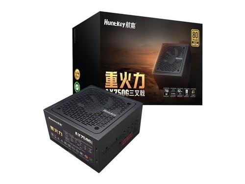 【HuntKey（航嘉）750W电源】HuntKey（航嘉）750W电源报价及图片大全-ZOL中关村在线