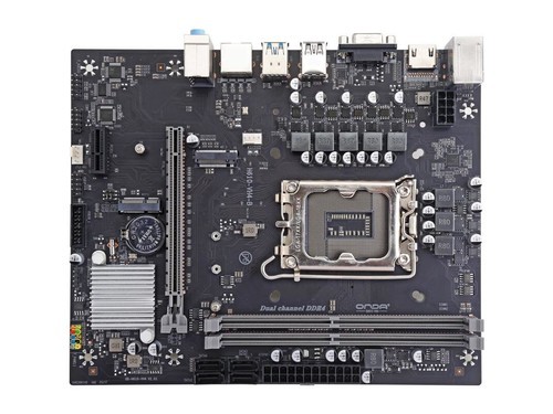 【H610支持WiFi主板】H610支持WiFi主板报价及图片大全-ZOL中关村在线