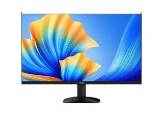 【AOC 24B31H】报价_参数_图片_论坛_AOC 24B31H显示器报价-ZOL中关村在线