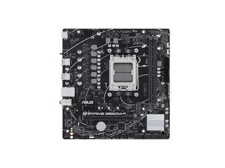 【msi微星 PRO B650M-E和华硕 PRIME B650M-F哪个好】华硕PRIME B650M-F和微星PRO B650M-E的区别和对比-ZOL中关村在线