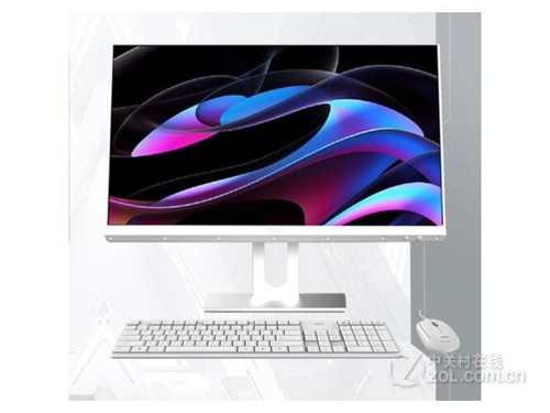 【AOC一体电脑】AOC一体电脑报价及图片大全-ZOL中关村在线