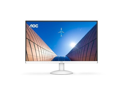【AOC27英寸显示器】AOC27英寸显示器报价及图片大全-ZOL中关村在线