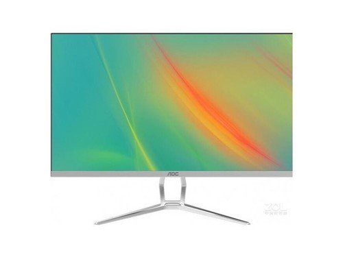 【AOC一体电脑】AOC一体电脑报价及图片大全-ZOL中关村在线