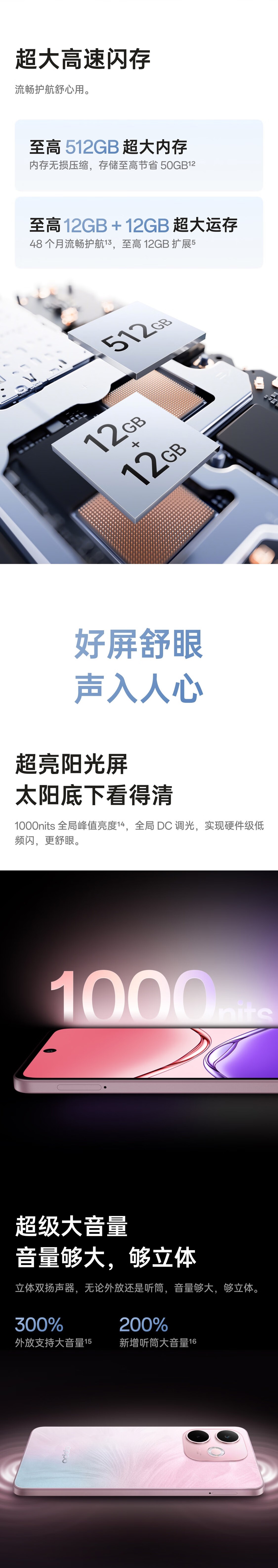OPPO A5 活力版(8GB/256GB)评测图解产品亮点-ZOL中关村在线