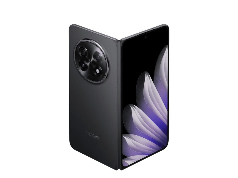 【OPPO Find N5 (16GB/512GB)和vivo X Fold5哪个好】vivo X Fold5（12GB/256GB）和 ...