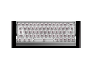 【iQunix EV63 银武士-神秘X轴Pro】报价_参数_图片_论坛_iQunix EV63 银武士-神秘X轴Pro键盘报价-ZOL中关村在线