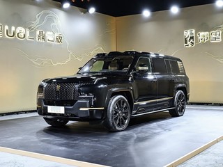 仰望U8 2025款 U8L 鼎世版报价_参数_图片_点评_仰望汽车-ZOL中关村在线