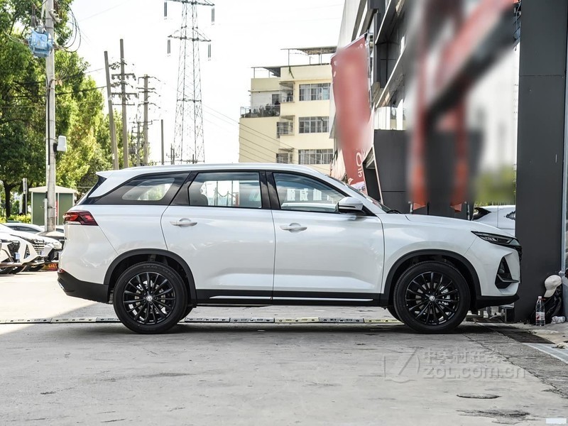 深圳祥顺欧尚光明4S店长安CS75优惠2.3万促销（全文）_长安CS75 2025款 PRO 1.5T 舒适型 5座_汽车新闻-中关村在线