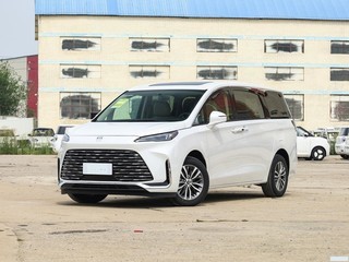 别克GL8 2025款 陆尊 尊享版报价_参数_图片_点评_别克汽车-ZOL中关村在线