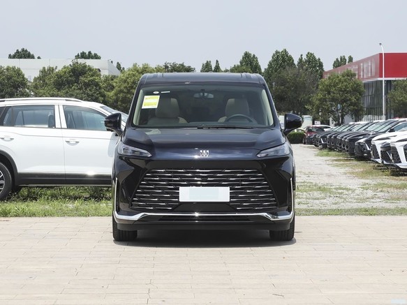 别克GL8 2025款 陆上公务舱 智享版报价_参数_图片_点评_别克汽车-ZOL中关村在线