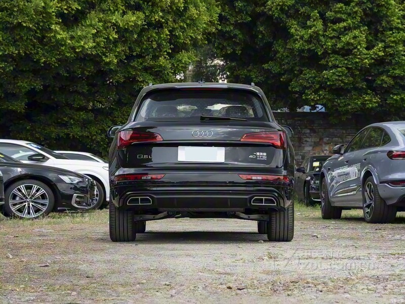 台州奥曦奥迪4S店：奥迪Q5L直降9.03万，欢迎垂询_奥迪Q5L 2026款 45周年典藏版 40 TFSI 时尚动感型_汽车新闻-中关村在线