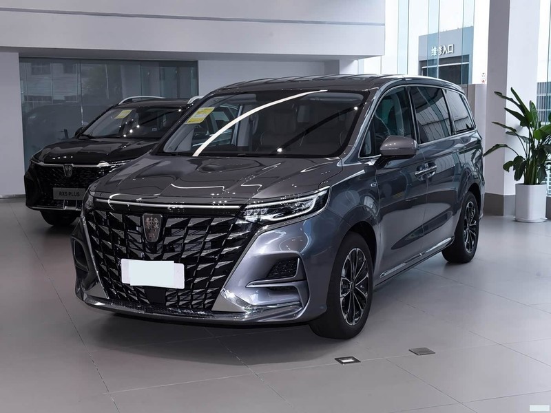 天津北辰上汽荣威店，iMAX8正价18.58万起可垂询_荣威iMAX8 2026款 400TGI 舒享版_汽车新闻-中关村在线