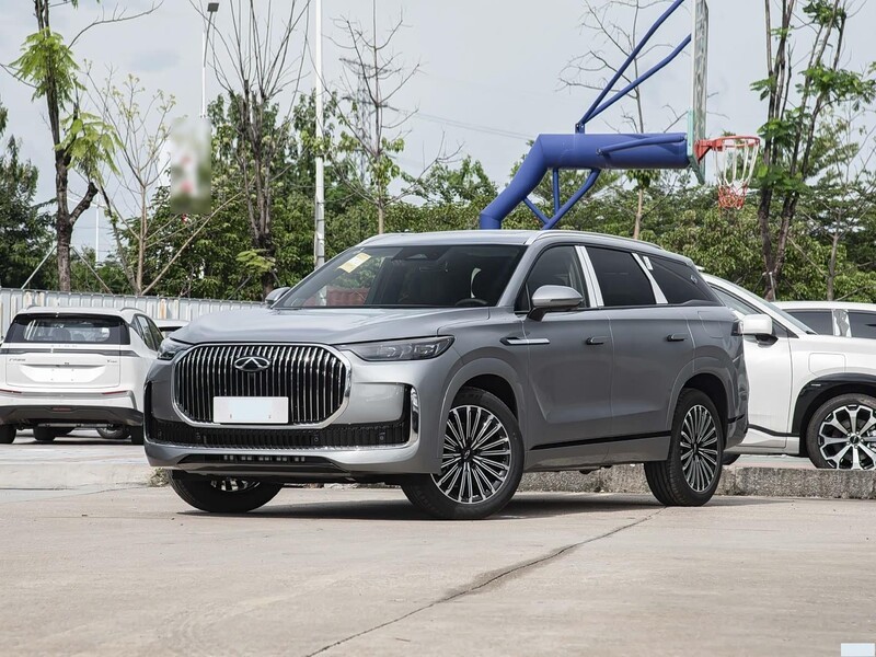 武威嘉硕奇瑞体验中心：瑞虎9 C - DM限时15.59万起售_奇瑞 瑞虎9 C-DM 2026款 1.5T 106KM超享版_汽车新闻-中关村在线