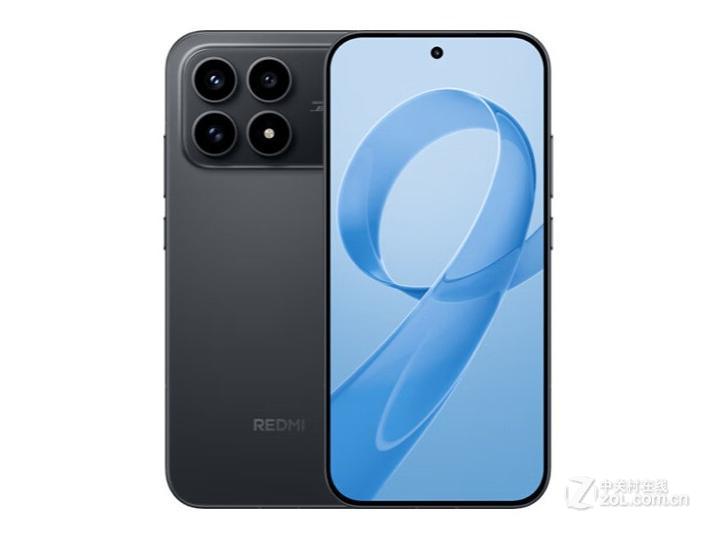 【红米 K80 Pro和红米 K90哪个好】Redmi K90(12GB/256GB)和Redmi K80 Pro(12GB/256GB)的区别和对比-ZOL中关村在线