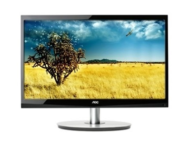 【高清图】惠普(hp)HP w2408h 图6-ZOL中关村在线