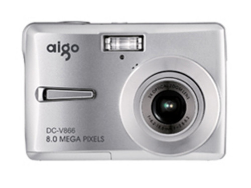【aigo（爱国者）数码相机】aigo（爱国者）数码相机报价及图片大全-ZOL中关村在线