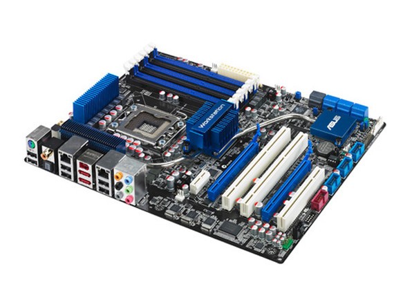 【华硕P6T WS Professional】报价_参数_图片_论坛_(ASUS)华硕P6T WS Professional主板报价-ZOL中关村在线