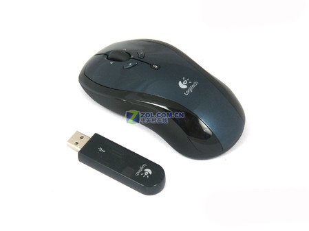 全国首度曝光 罗技LX 7独家拆解评测_鼠标_键鼠评测-中关村在线