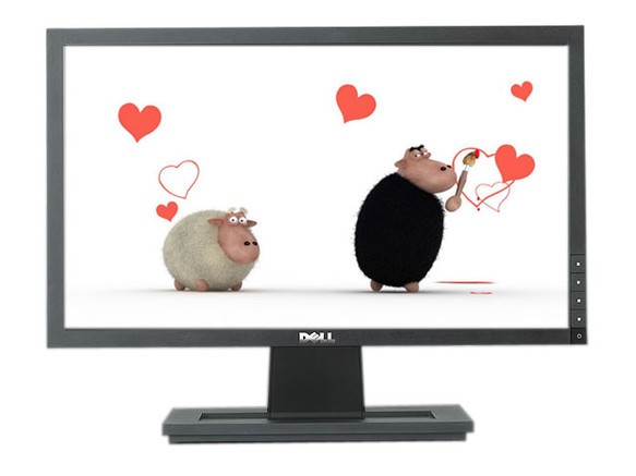 【戴尔E1910H】报价_参数_图片_论坛_(DELL)戴尔 1910H报价-ZOL中关村在线