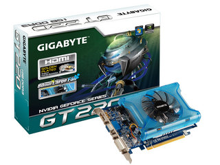 【技嘉GT220】最新报价_参数_图片_论坛_技嘉GT220系列显卡大全-ZOL中关村在线