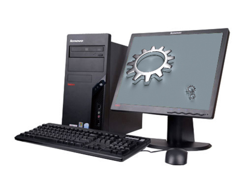 联想ThinkCentre M6000t【报价_图片_参数_评测】_上海联想ThinkCentre专供-ZOL商城