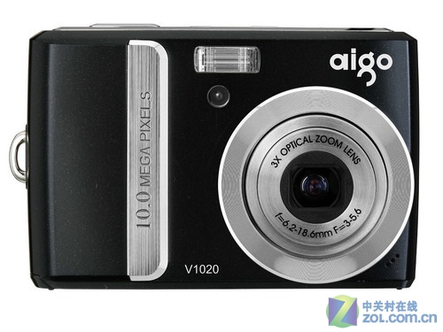 【aigo（爱国者）数码相机】aigo（爱国者）数码相机报价及图片大全-ZOL中关村在线