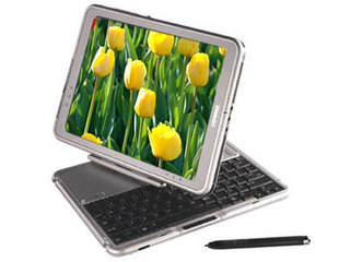 【惠普Compaq Tablet PC TC1100 EA491PA#AB2】报价_参数_图片_论坛_(HP)惠普Compaq Tablet ...