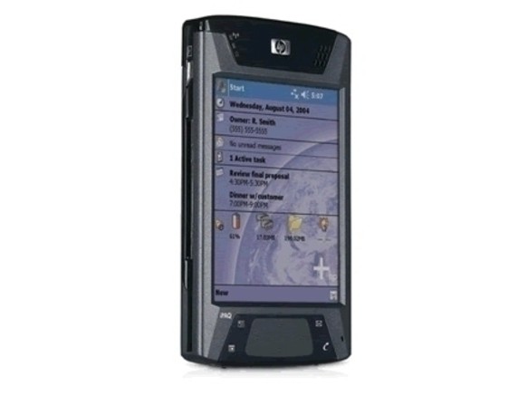 【HP iPAQ hx4700】报价_参数_图片_论坛_(HP)惠普HP iPAQ hx4700掌上电脑报价-ZOL中关村在线